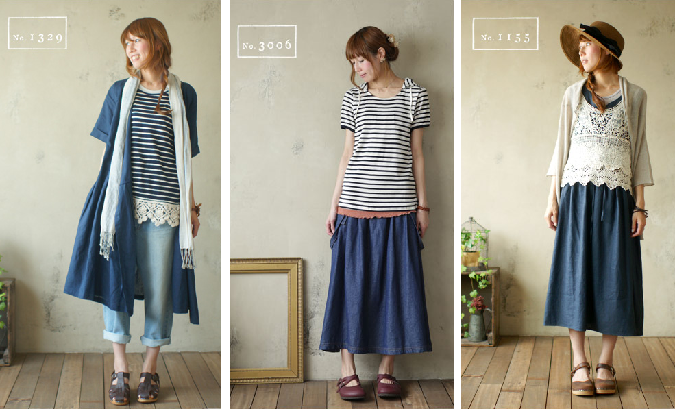 Hama girl - morska siostra mori {pierwsze kroki} | Mori & Natural Kei ...