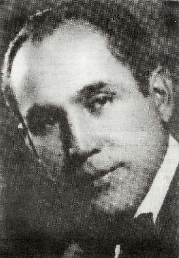 Música andina: Gilberto Rojas