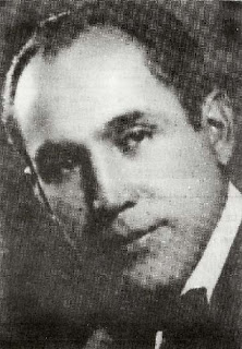 Música andina: Gilberto Rojas