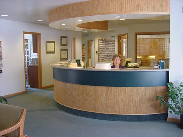 Hotels of Nepal: Front office operation