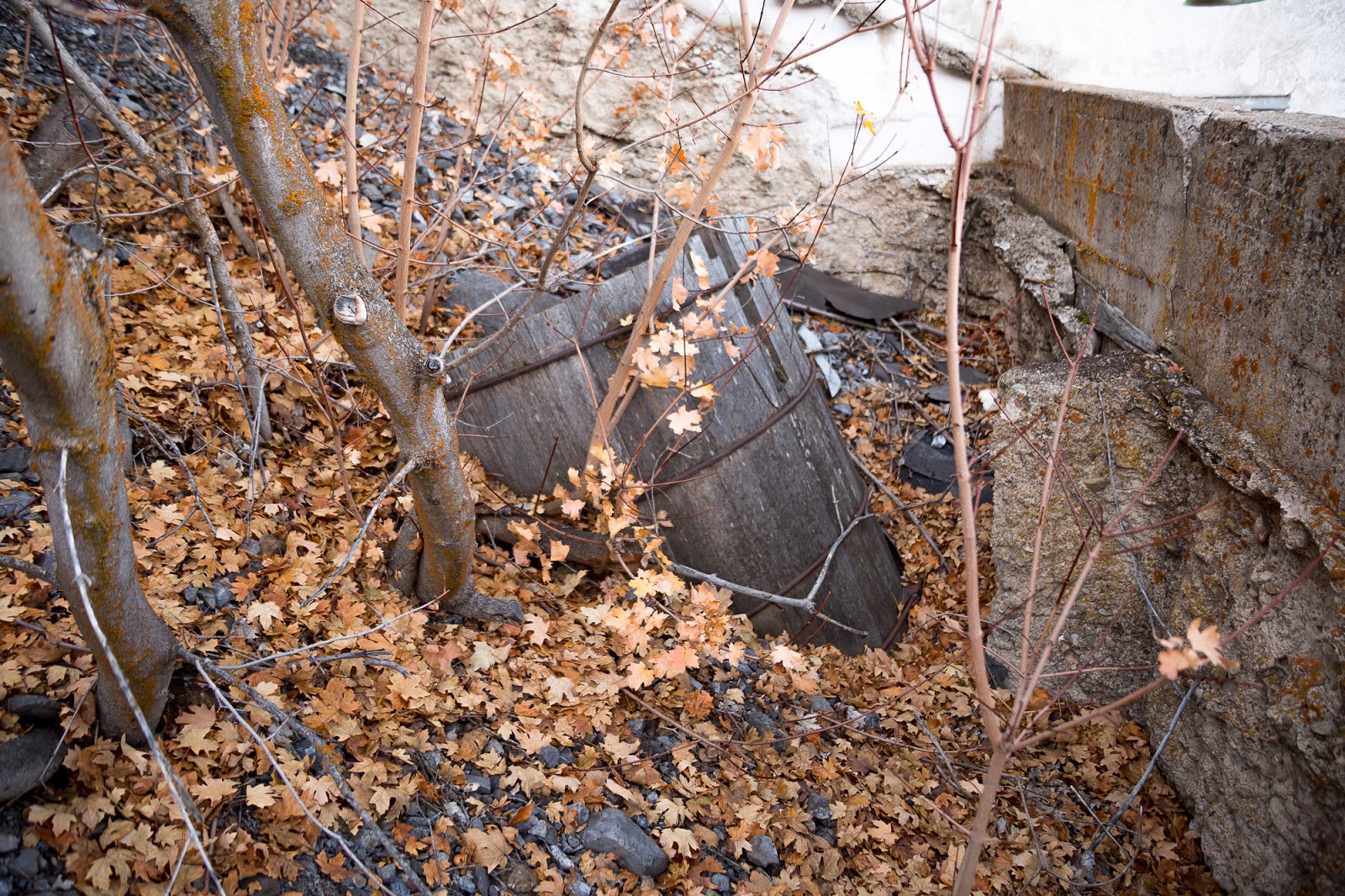 Documentary Photography: THE DREAM MINE (RELIEF MINE)