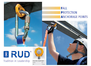 The Official Blog of RUD USA