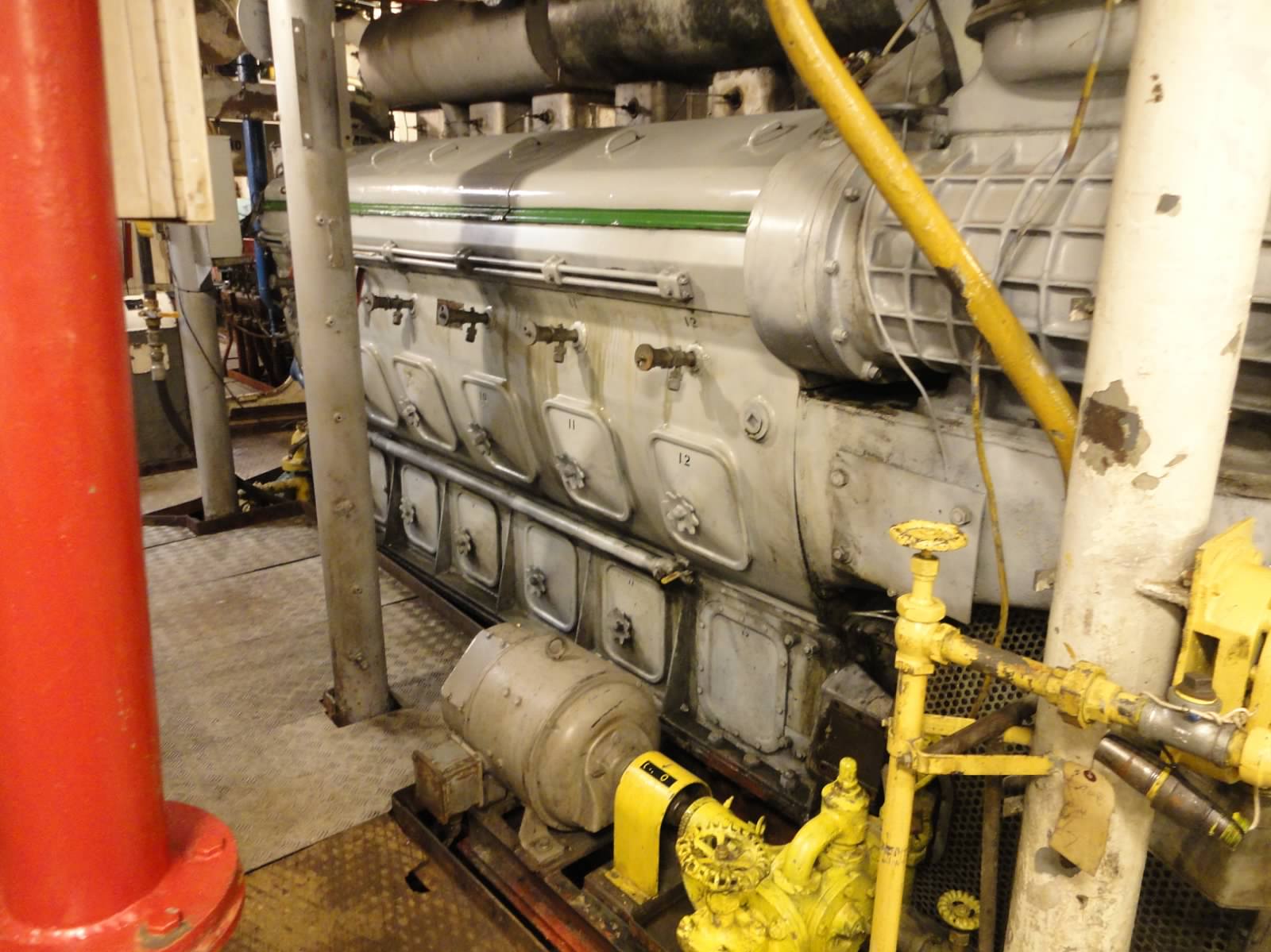 USS LST Ship Memorial, Inc.: Pictures!! by Greg and Lucy Cain