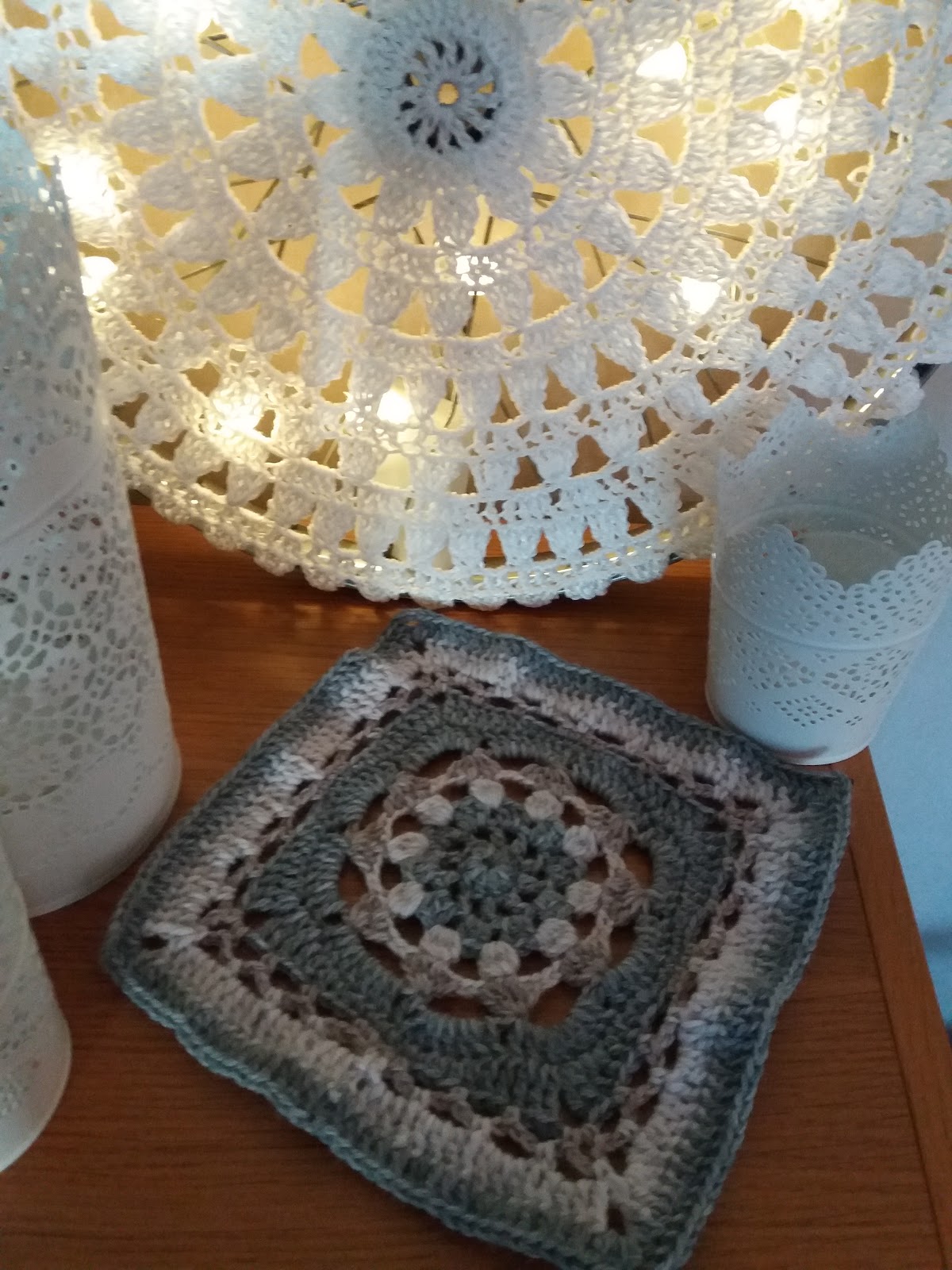 Kalevala CAL projektini osa 20 Tapio - Milla Elo