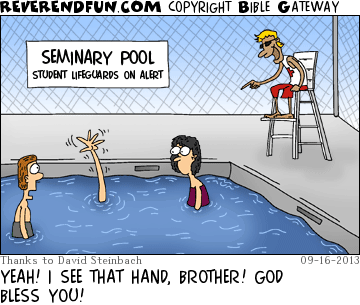 Swimming Teaching: Swimming Pool Humor: Swimming Funnies About And ...