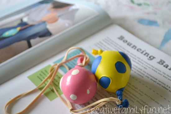 101 Kids Activities That Are the Bestest, Funnest Ever - Creative ...