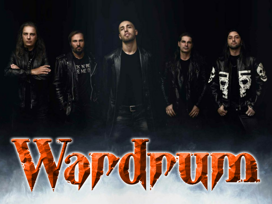 HEAVY PARADISE, THE PARADISE OF MELODIC ROCK!: Wardrum signs with ...