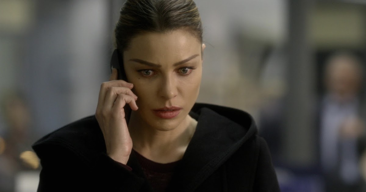 DVR Slave: Lucifer season finale tonight