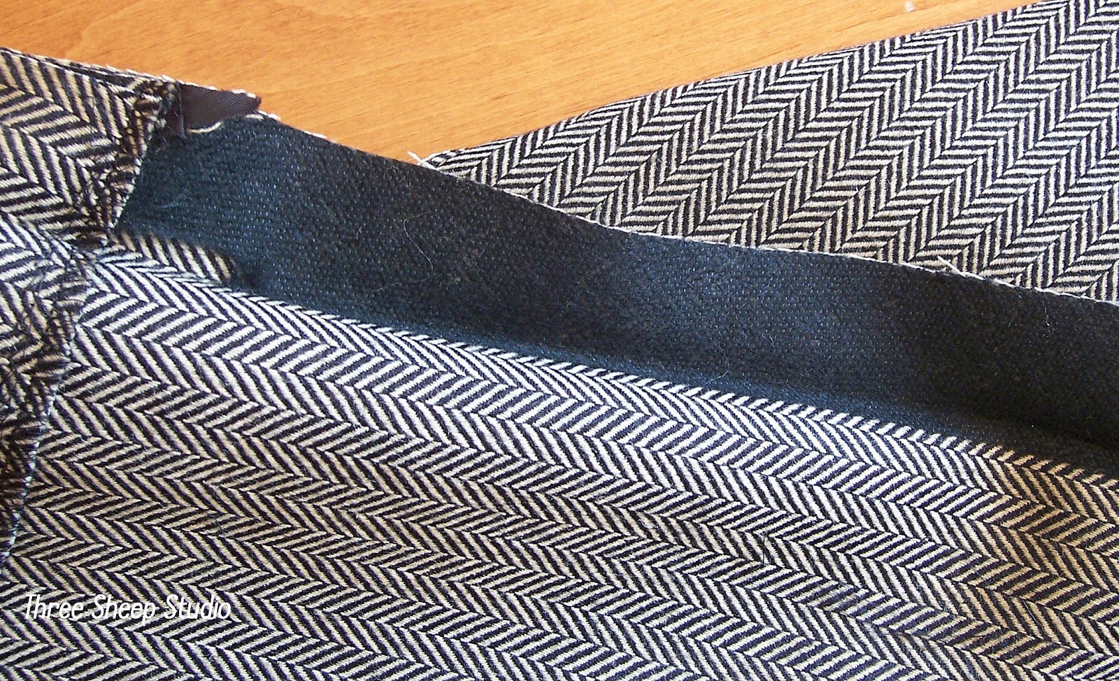 Three Sheep Studio: Repurposed Wool Series Part 2: How To Prepare Your ...