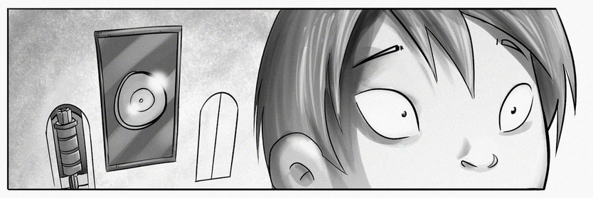Space Between CHARACTERS PERSONAGGI Space Between CHARACTERS PERSONAGGI