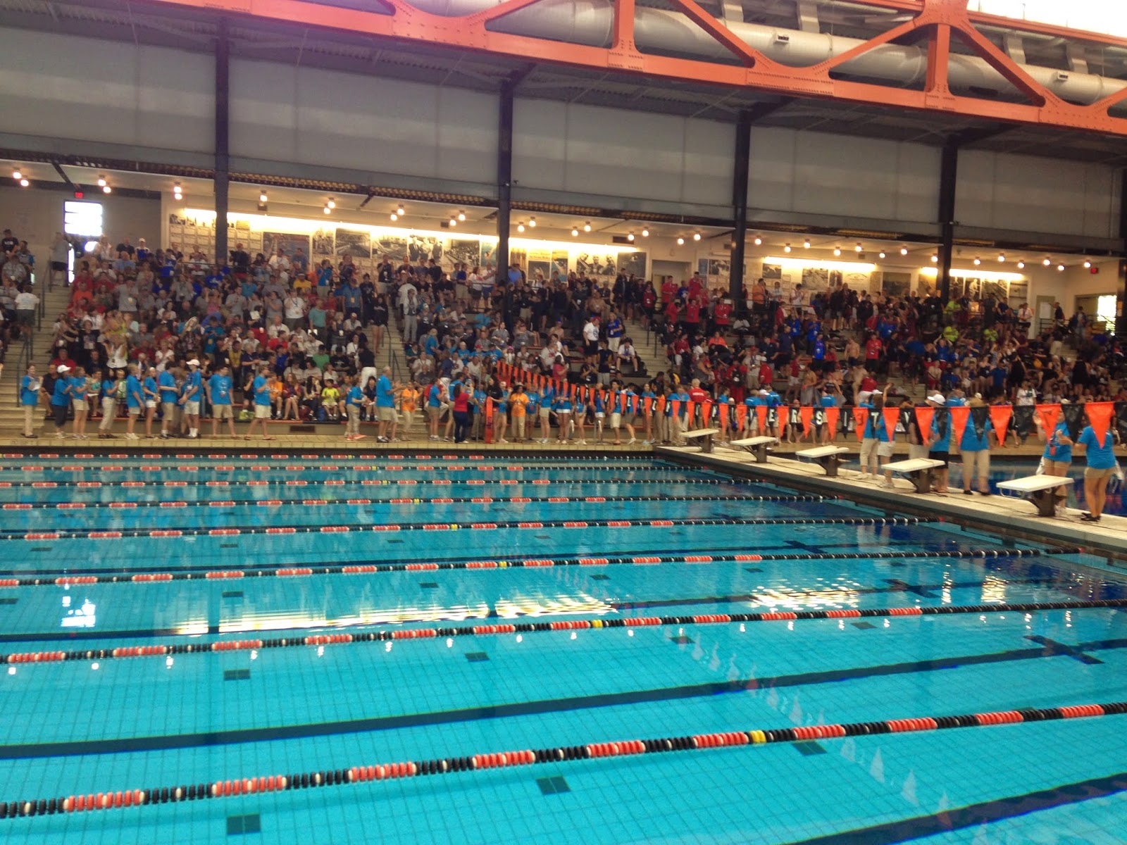 TigerBlog: Guest TigerBlog: Greg Paczkowski's Special Olympics Report