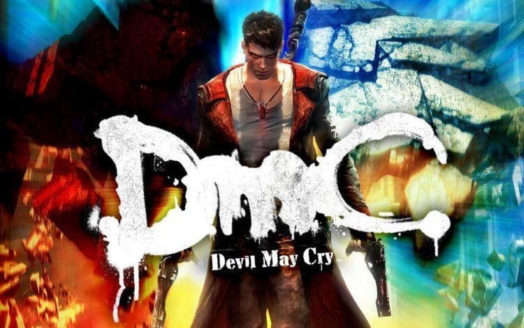 Especial: Saiba o que rolou no evento de lançamento de DmC - GameBlast