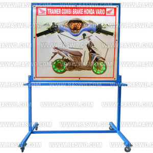 Trainer Combi Brake System (Vario)