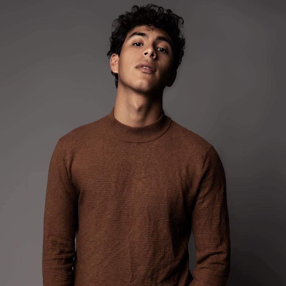 ALEJANDRO RAMIREZ | Model Experience Puebla 2019 - Miss Beauty Mexico