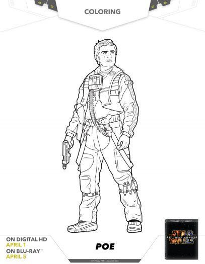 Call Of Duty Black Ops Coloring Pages