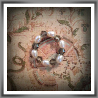 The Piney Woods Tatter: Emmaline FREE Pattern