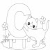 Kids Page: C is for Cat Worksheet | Alphabet Letters Worksheet for Kids
