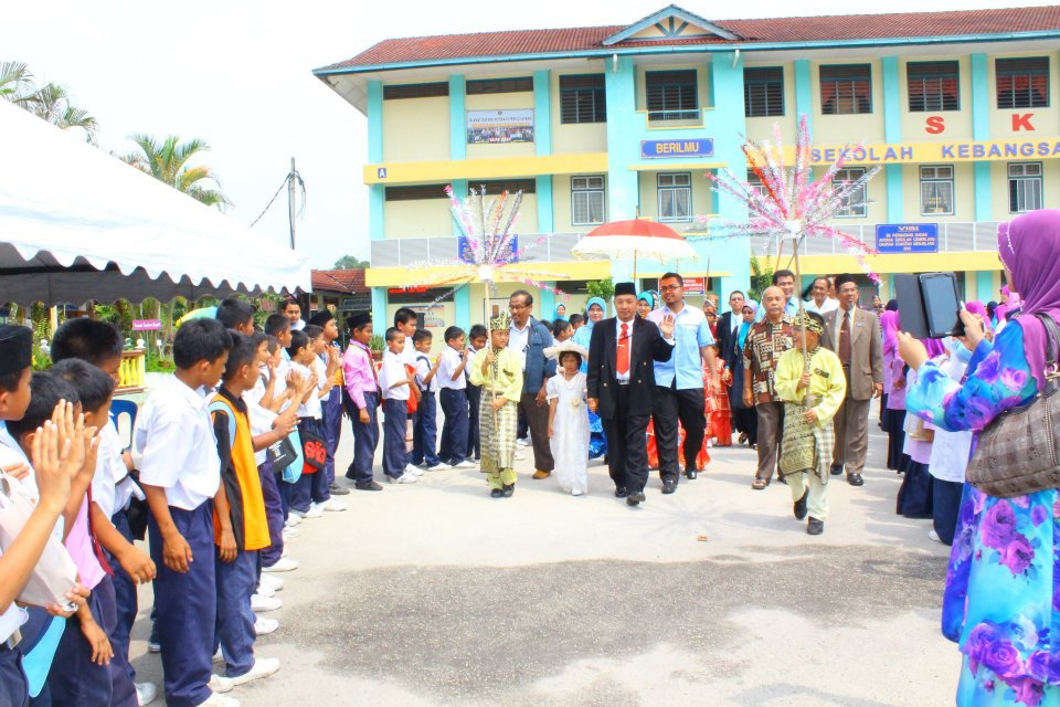 SK PERMATANG BADAK