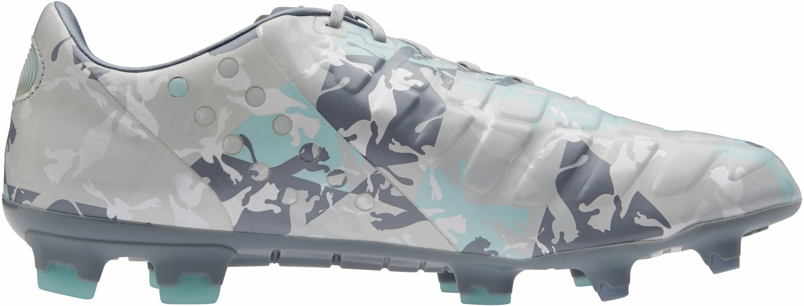 Puma evoPOWER Camo Boot Unveiled - Footy Headlines