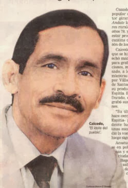 NOTICIAS Y EFEMERIDES MUSICALES Y DEL CINE: ROMULO CAICEDO, UN 23 DE ...