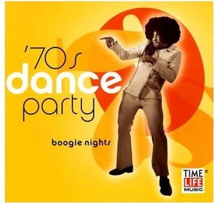 The Hideaway: Time-Life's 70s DANCE PARTY