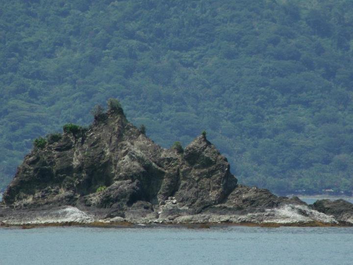 Certified Lagalag: Dingalan, Aurora: Matawe Beach