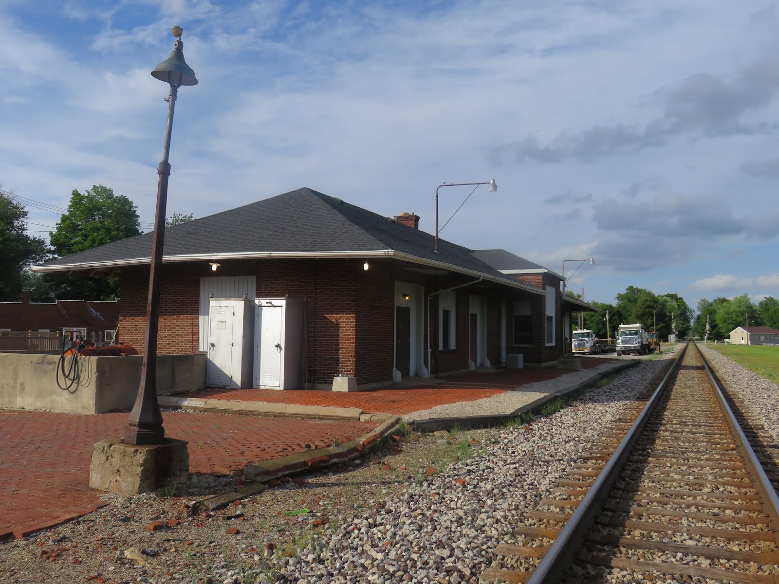 Big Daddy Dave: A Few Sights and a Little History – Christian County ...