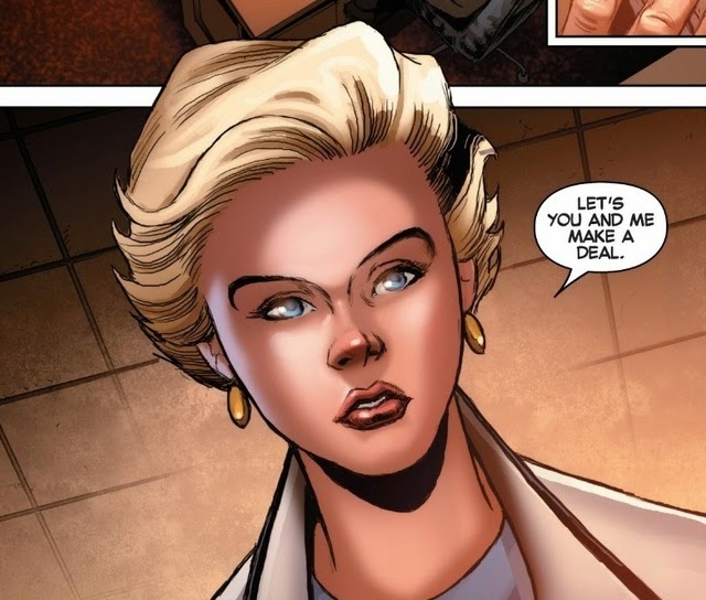 Happy Birthday - Jerrie Cobb ~ Self-Rescuing Princess Society