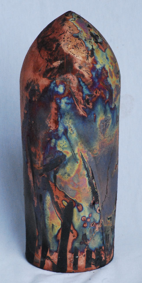 Narciso Ceramista: COPPER MATE