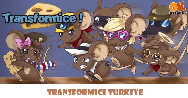 Transformice Turkiye