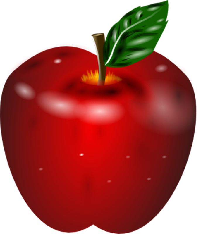 ® Gifs y Fondos Paz enla Tormenta ®: IMÁGENES DE MANZANAS