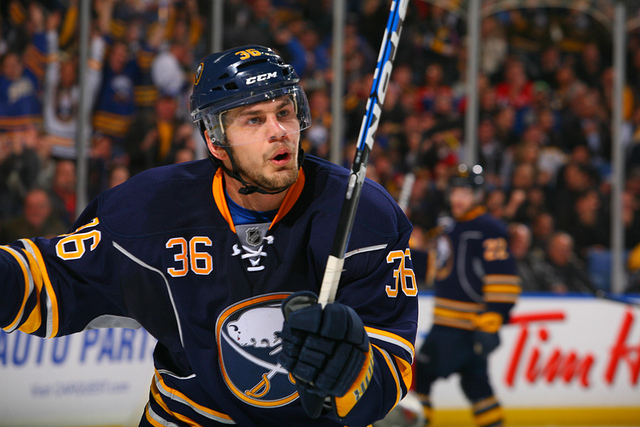 HOCKEYPUCK DELUXE: PATRICK KALETA