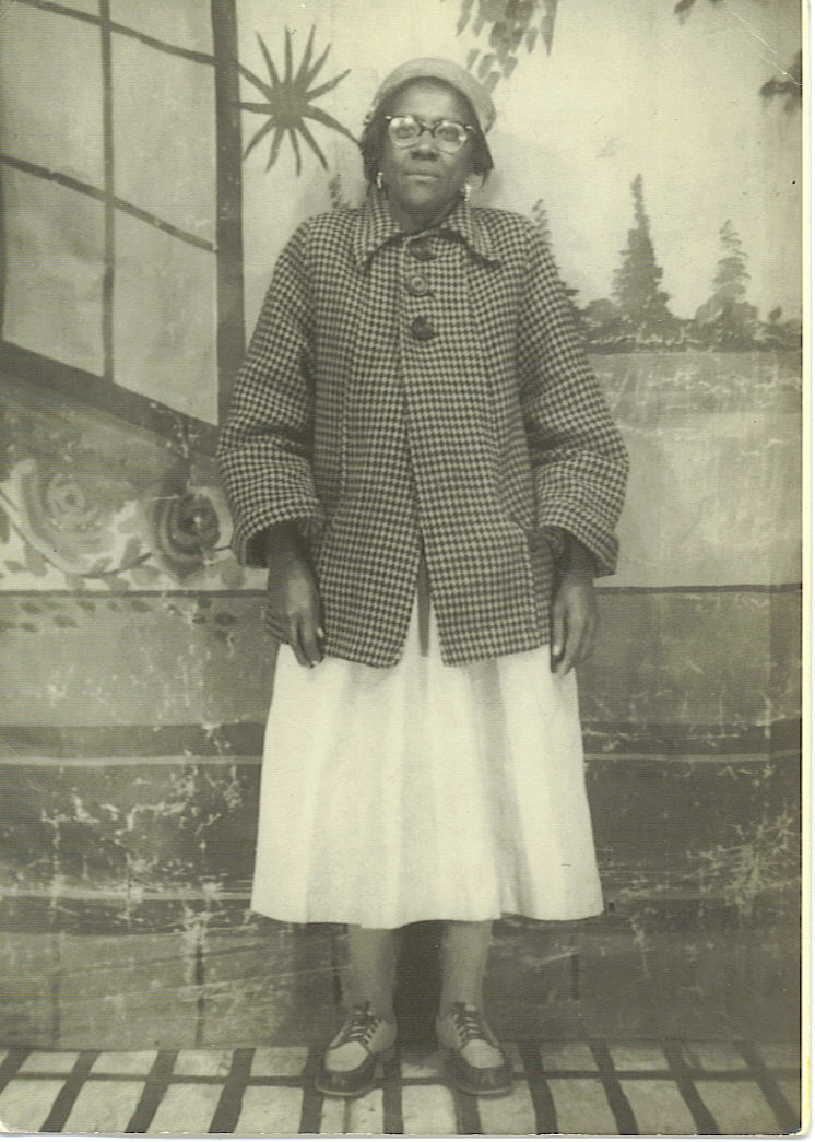 The Decendents of Elmer Henson of DeKalb, MS: Elmer Henson's Family ...