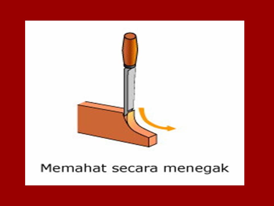 KHB - ERT: PAHAT TEPI SERONG