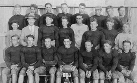 LSFN: The Rivalry: Gordon Vs Strawn