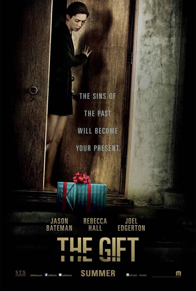 The Gift - El regalo envenenado de Joel Edgerton