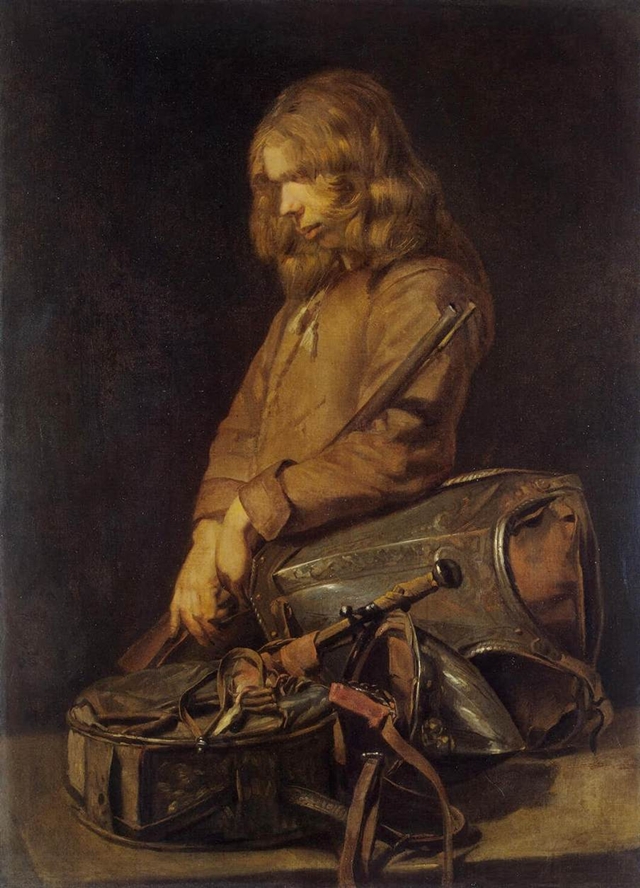 Frans Hals | Genre painter | Tutt'Art@ Masters