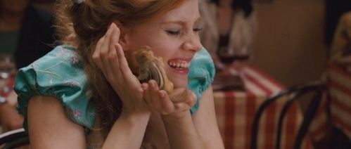 Ecocinema, Media, and the Environment: Enchanted (2007) and ...