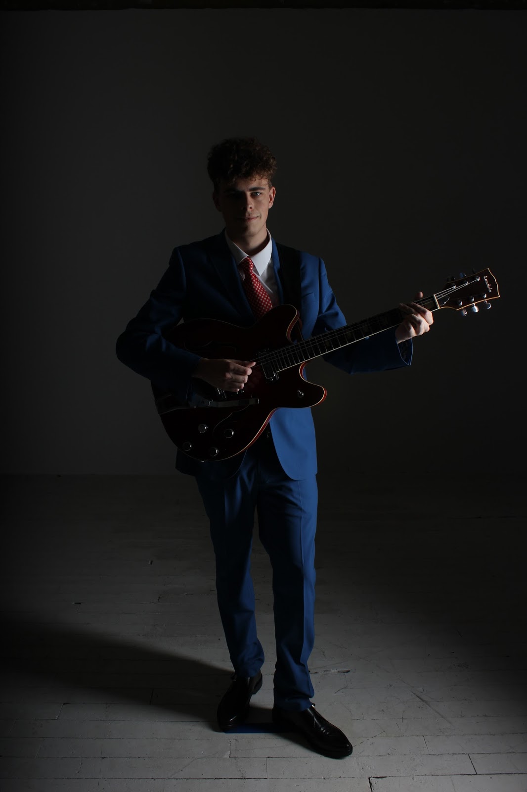 Zel Florizel: Max Hixon Music and Life