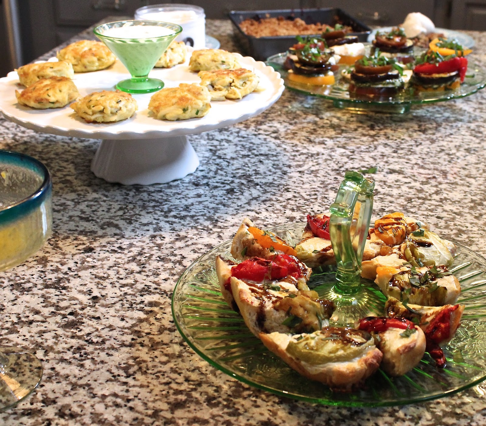 Hey, Mom! What's For Dinner?: Cooking Show: Farmers Market Episode #2