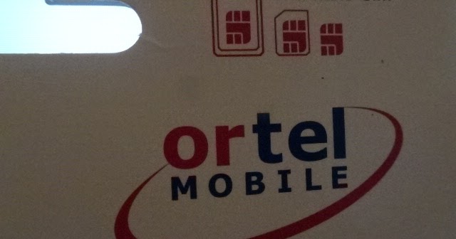 琵琶湖のほとり: ortel のプリペイドSIM