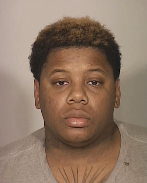 Stop the violence Milwaukee: Update: Mark Washington also charged with ...