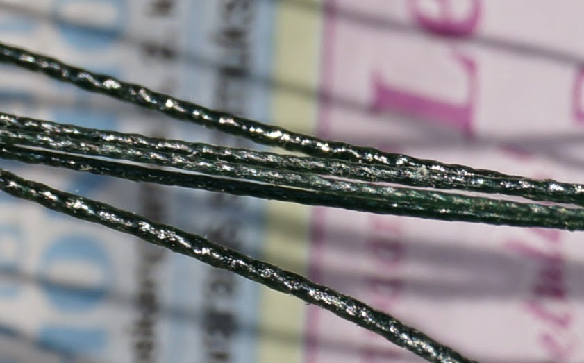 Kalajuttuja ja parranpärinää - Flyfishing and Midlife Crisis: Silk Fly ...