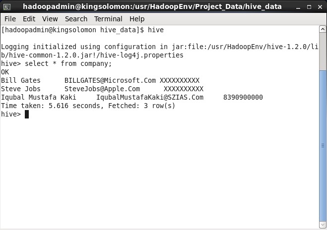 TECHNICAL BLOGS - BIG DATA, HADOOP, JAVA: Apache Hive XML Data Analysis TECHNICAL BLOGS - BIG DATA, HADOOP, JAVA: Apache Hive XML Data Analysis