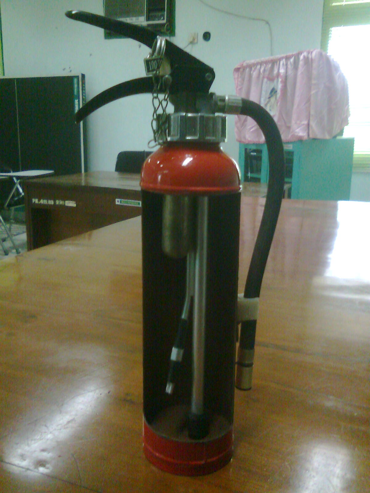 All about safety in your life: Jenis - jenis APAR ( Alat Pemadam Api ...