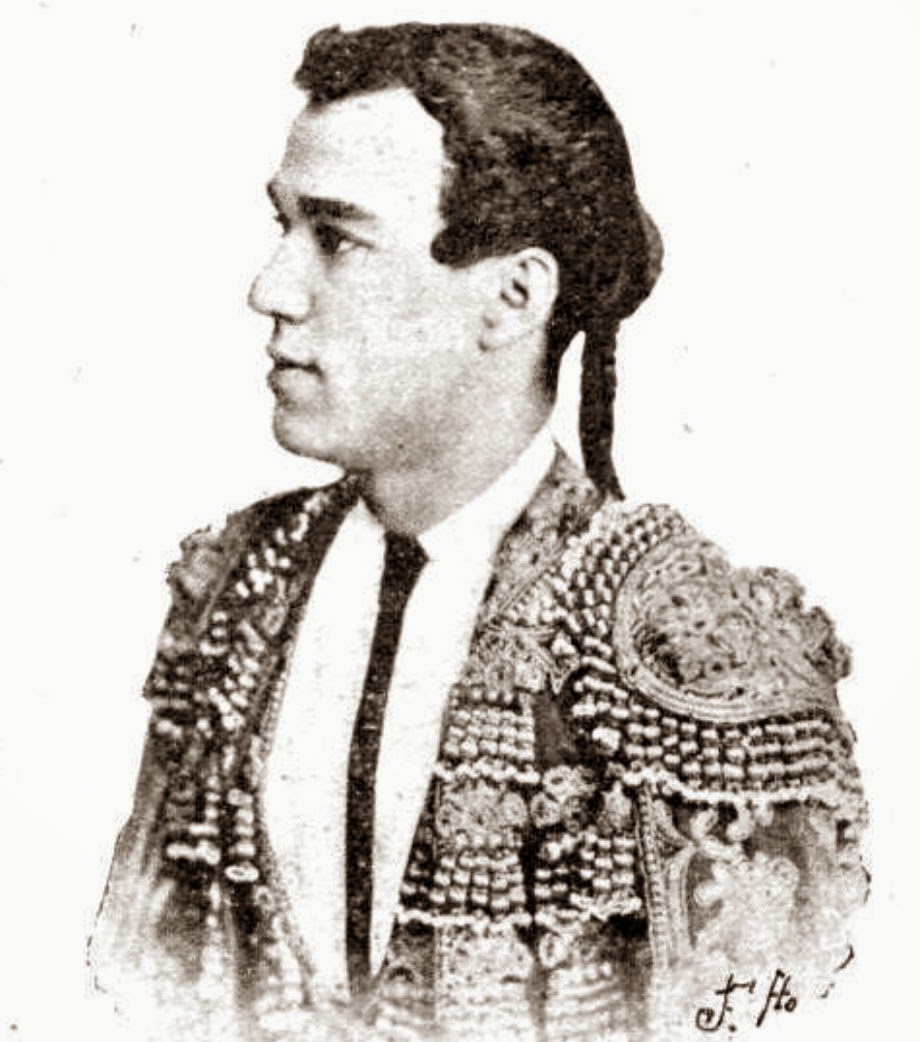 De Hombres,Toros y Caballos: El trágico final de Maera