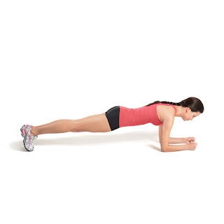 FIT.ed : 12 Intense AB Exercises to Avoid