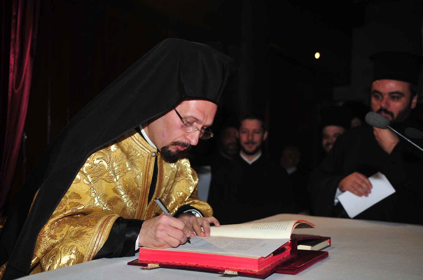 ΦΩΣ ΦΑΝΑΡΙΟΥ: ΑΠΟ ΤΟ ΜΕΓΑ ΜΗΝΥΜΑ ΤΟΥ ΕΨΗΦΙΣΜΕΝΟΥ ΜΗΤΡΟΠΟΛΙΤΟΥ ΚΥΔΩΝΙΩΝ ...