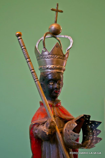 AfroAmericanas: 6 de enero: San Baltazar