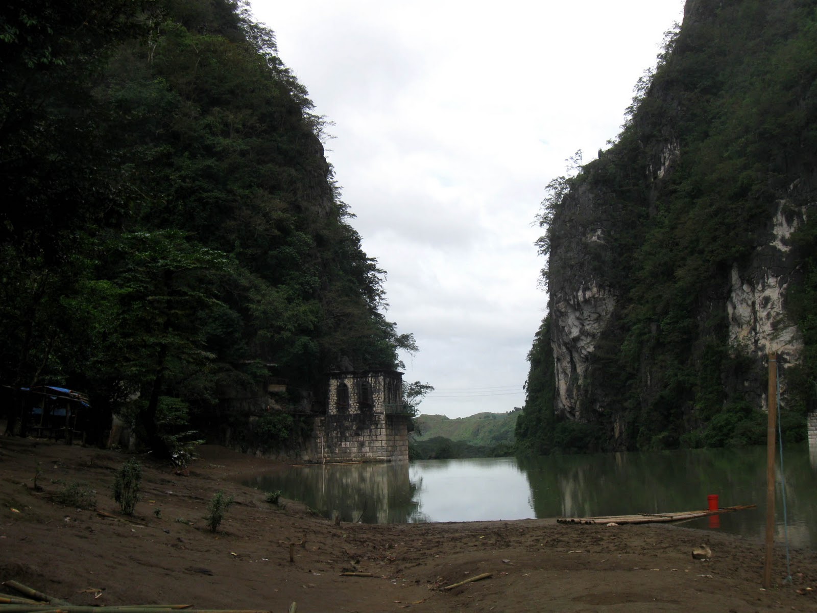 Discovering Wawa Dam – MaiaBird's Brain